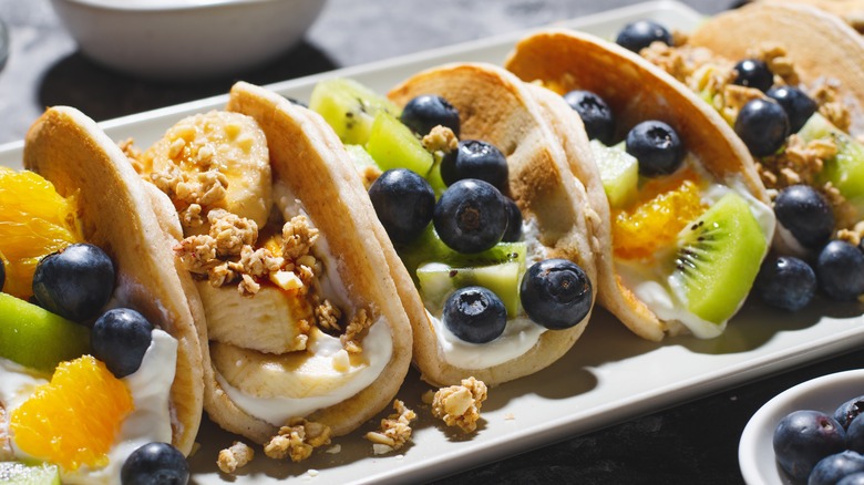 15 blueberry cooking mistakes we're all guilty of