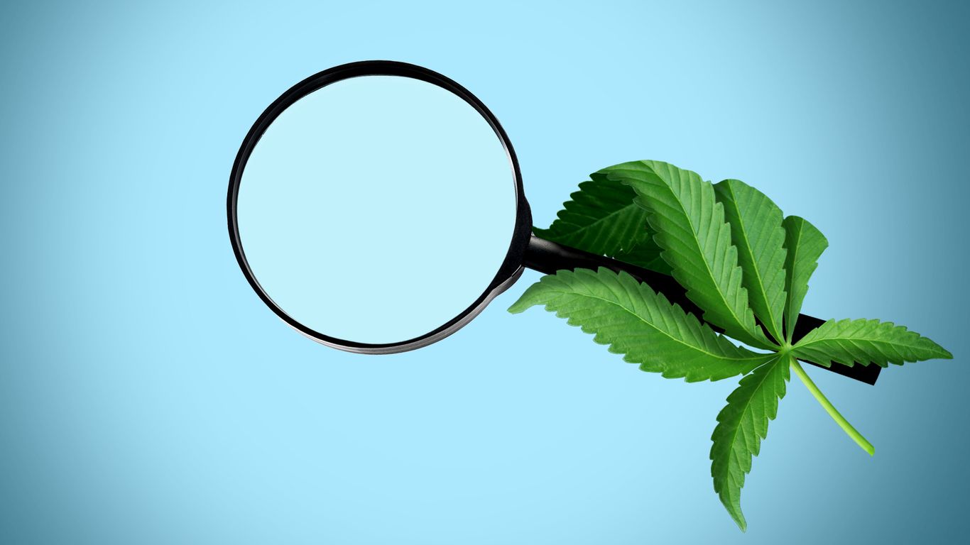 Explaining Texas' confusing legal weed market
