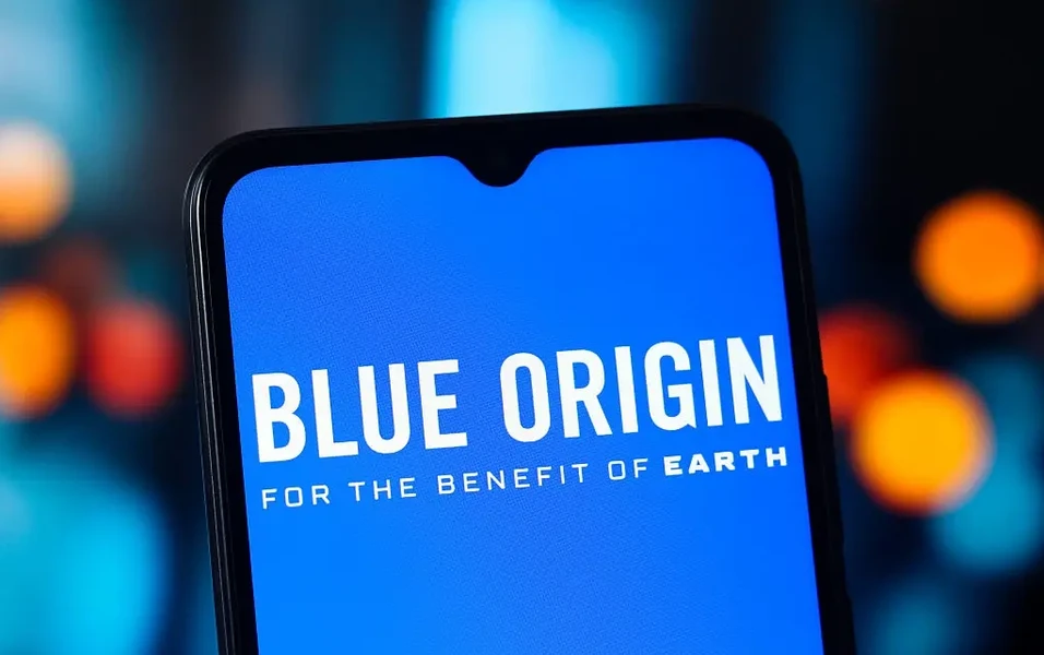 Asteroid 2026 LV to pass Earth safely as NASA, Blue Origin advance ...