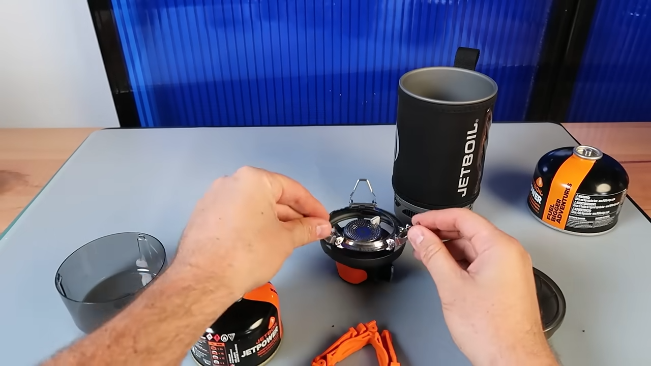 The world’s smallest 3kWh power station? We put it to the camping test