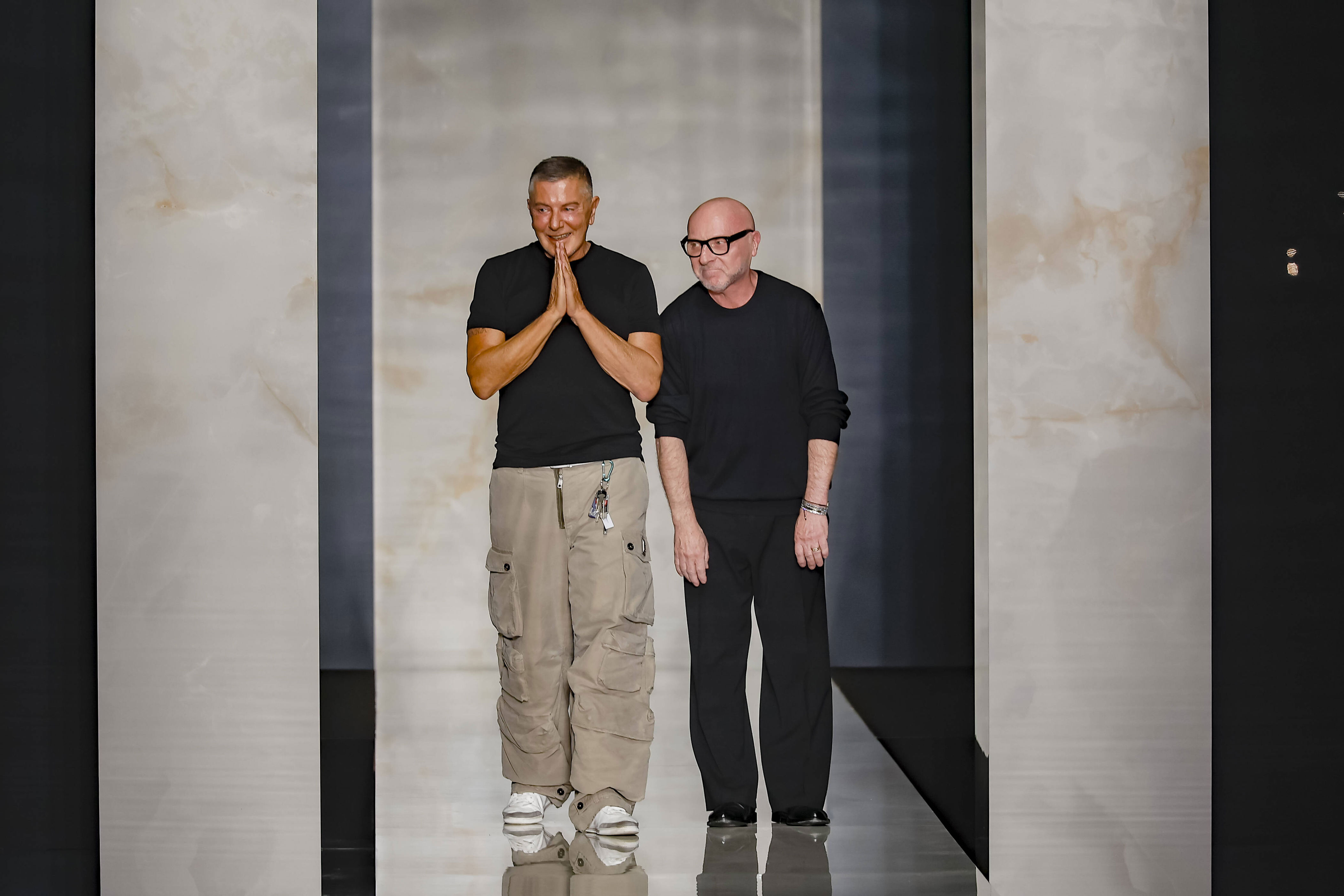 Dolce & Gabbana indebitata per 450milioni, al vaglio la vendita di ...