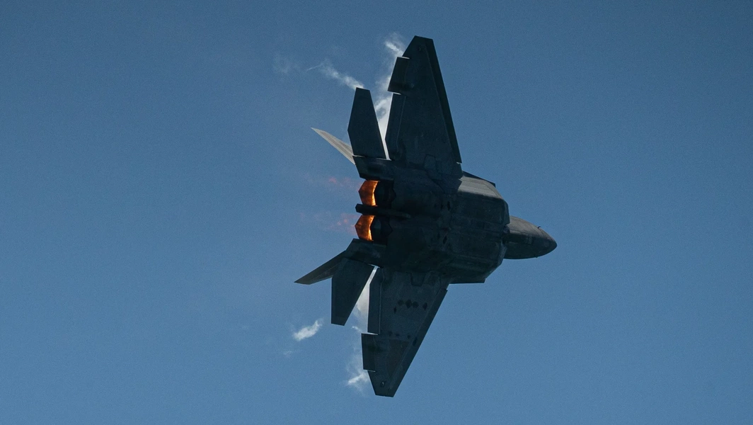 12 most striking American aircraft designs