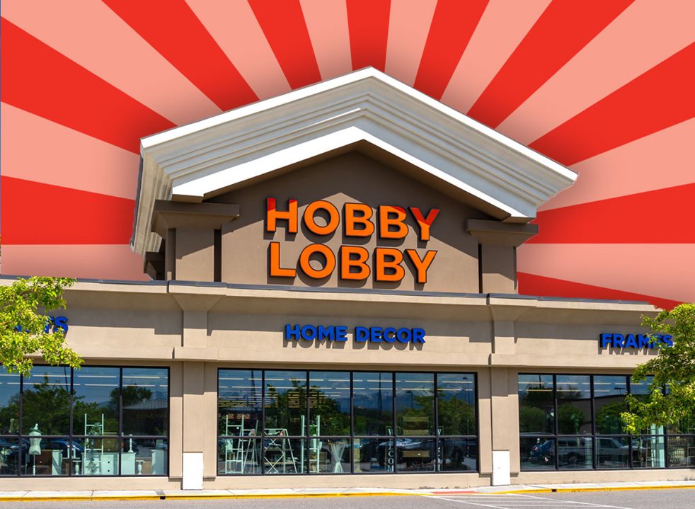 11 best new Hobby Lobby summer finds hitting shelves this June