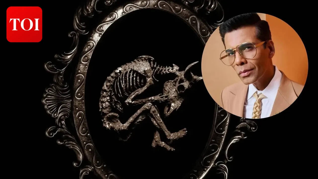 Karan Johar enters Malayalam cinema with official announcement of ...