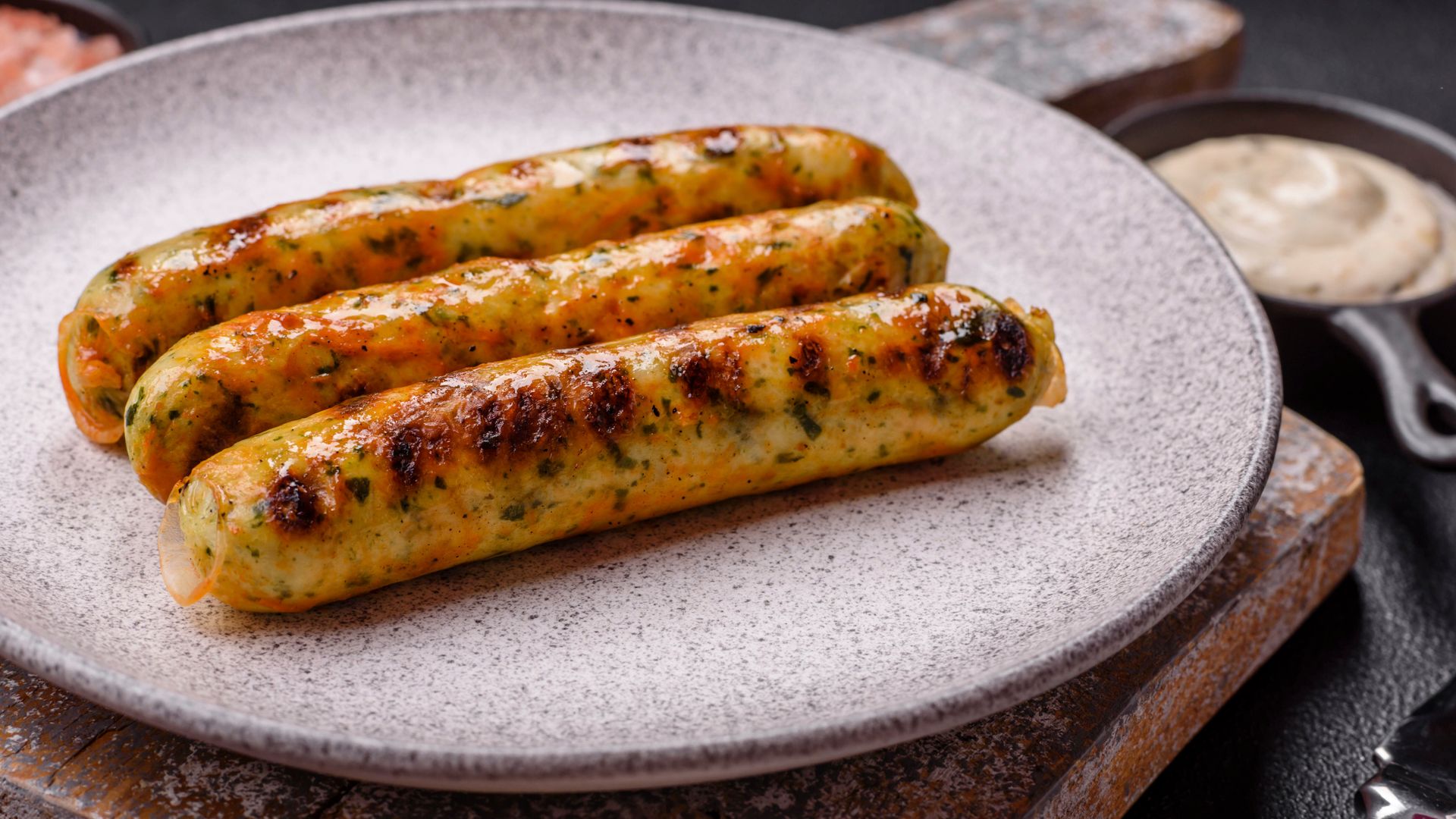 EU: Die Veggiewurst darf ihren Namen behalten