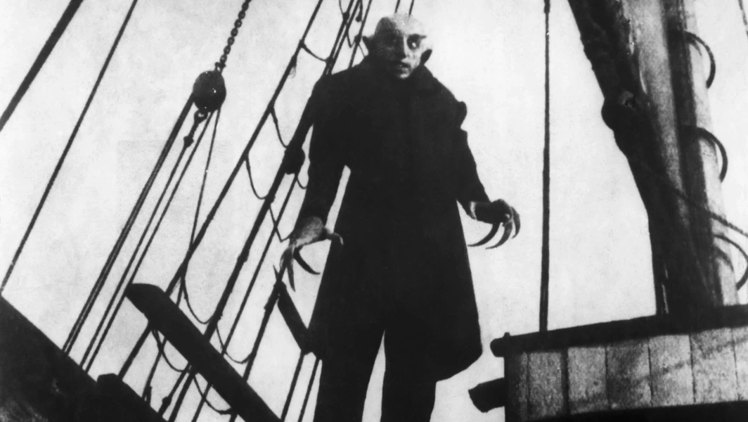 9 influential vampire films across cinema history