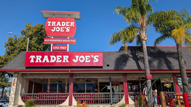 Trader Joe's June 2026 products: Best items to buy this month