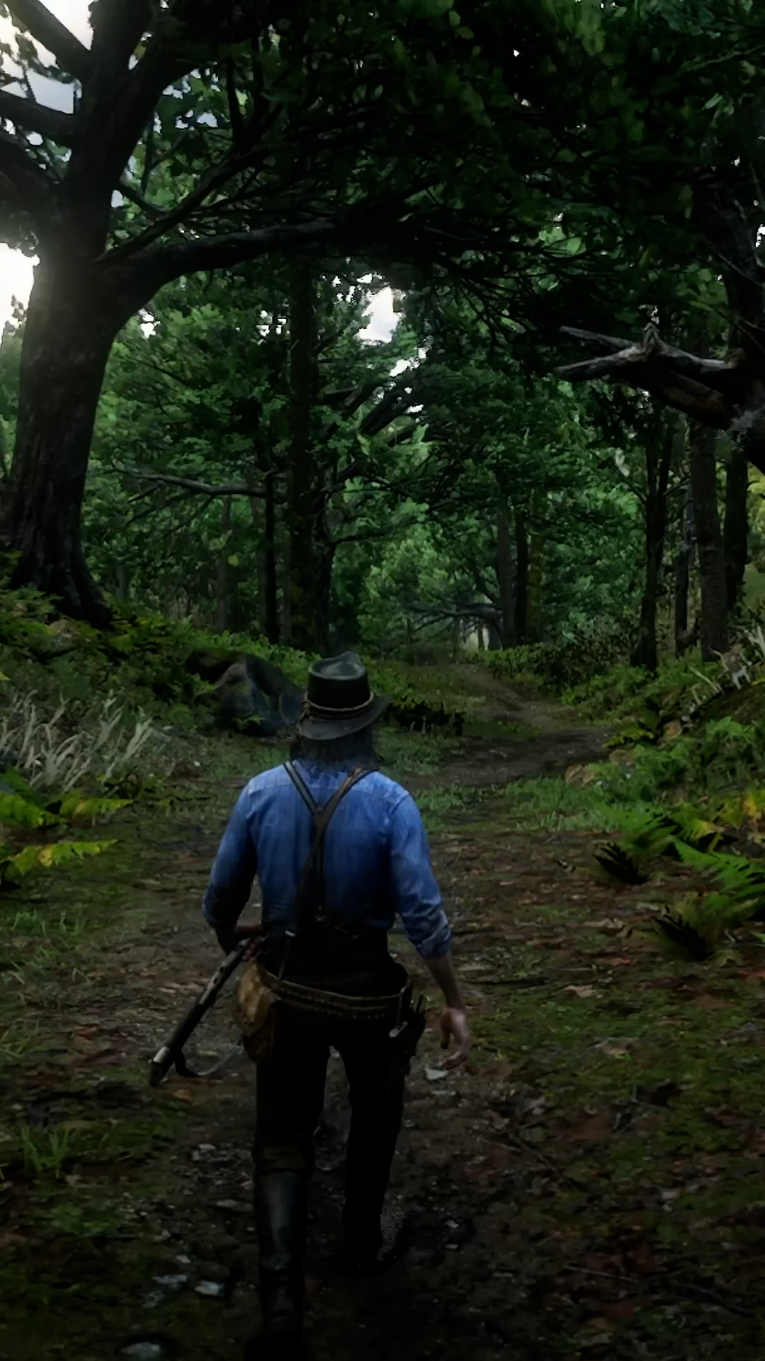 3 LEGENDARY Gun Location In RDR2