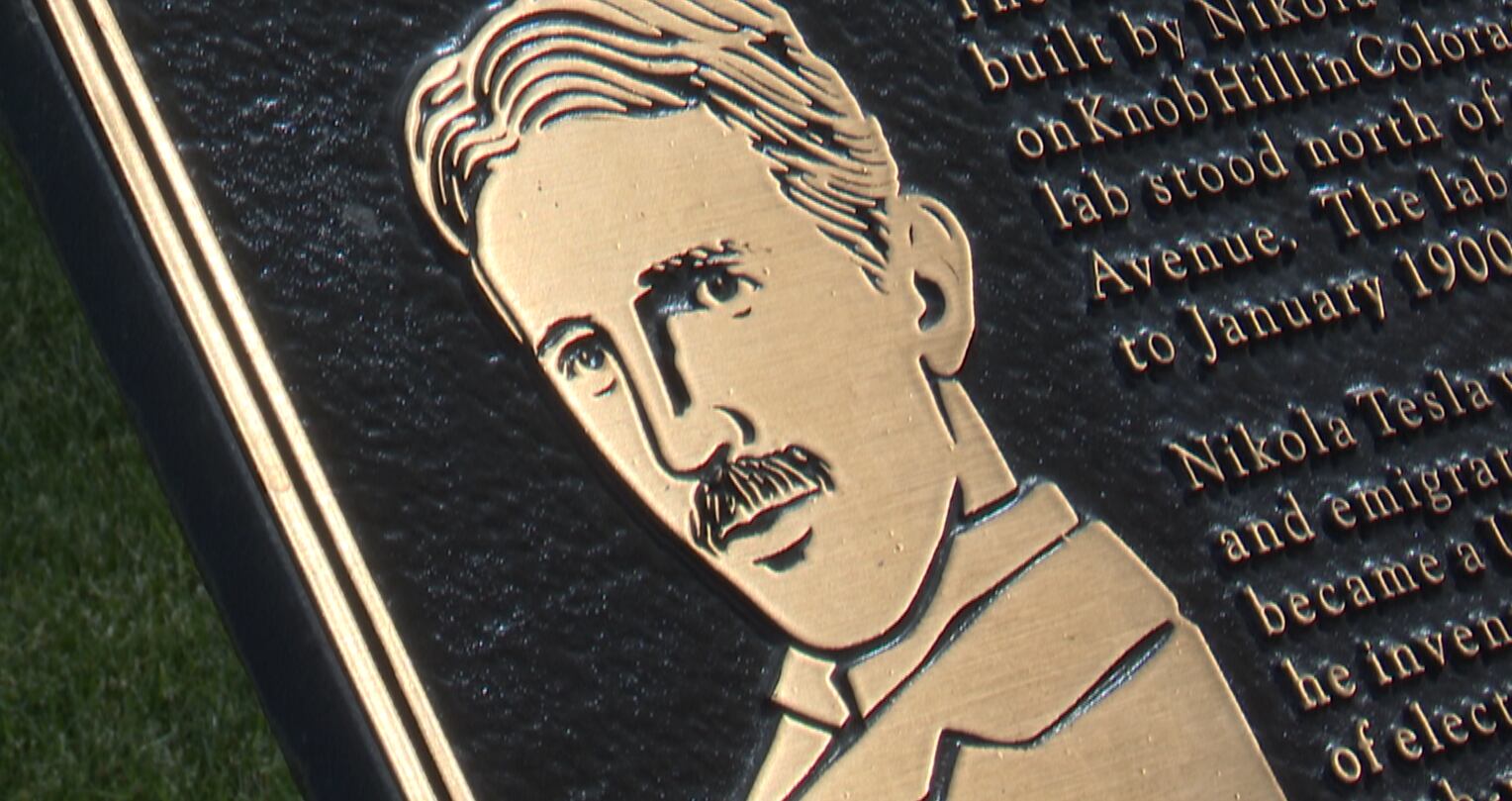 Tesla’s Colorado Springs legacy still marks Memorial Park today
