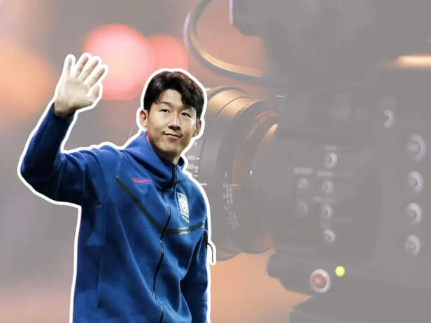 Why South Korea's football team is at war with its own media: The Son ...