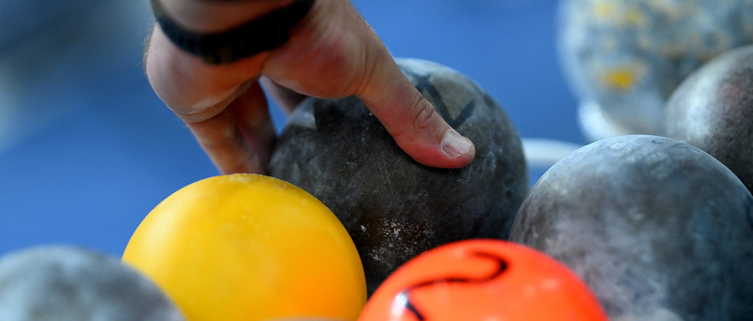 Transgender athlete dominates female competition on way to New York ...