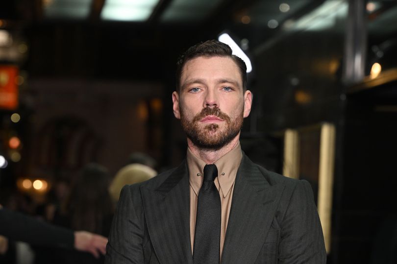James Nelson-Joyce confirms new romance after split from Coronation ...