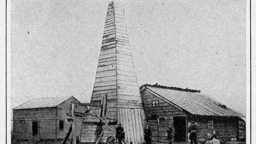 The sweet history of wax candy