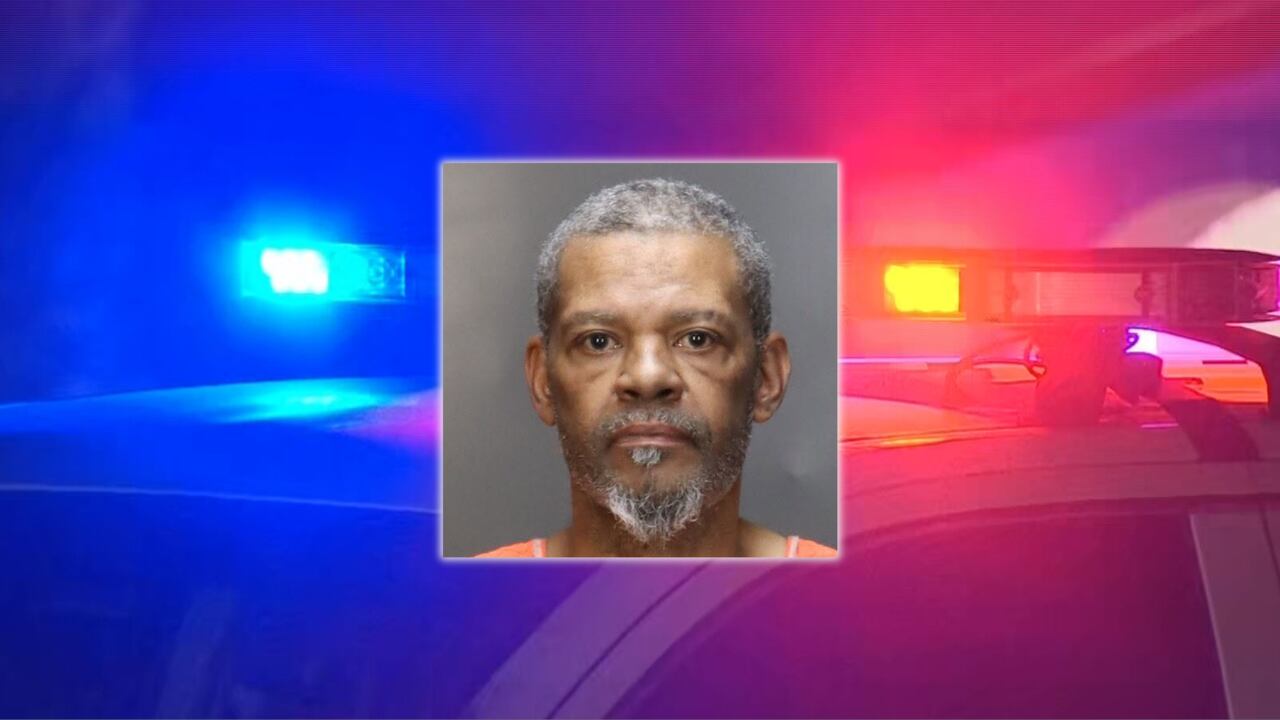 Waco man stabs brother with barbecue fork, police say