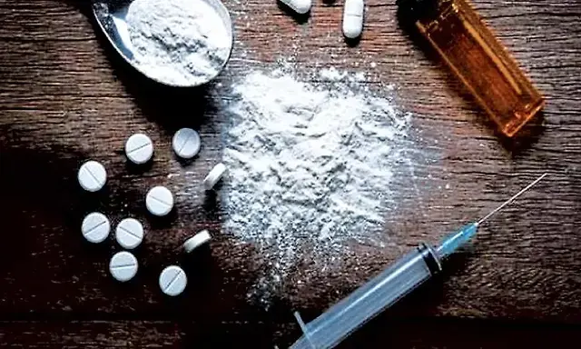 Drug racket busted in Bengaluru, 23 people held with banned narcotic ...