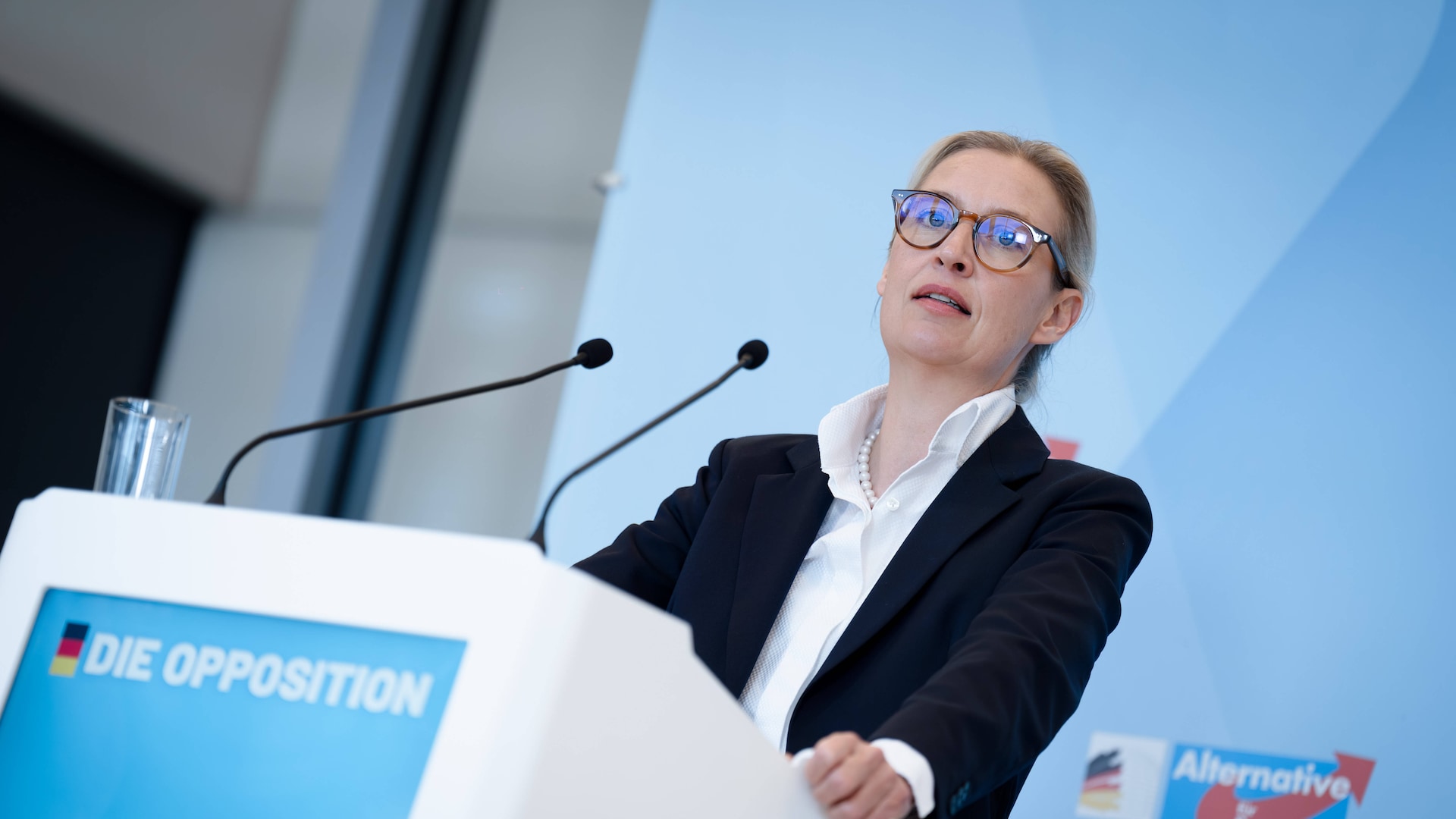 „Umfrage zeigt Scheitern der Berliner Elfenbeinturm-Politik“ – Leser ...