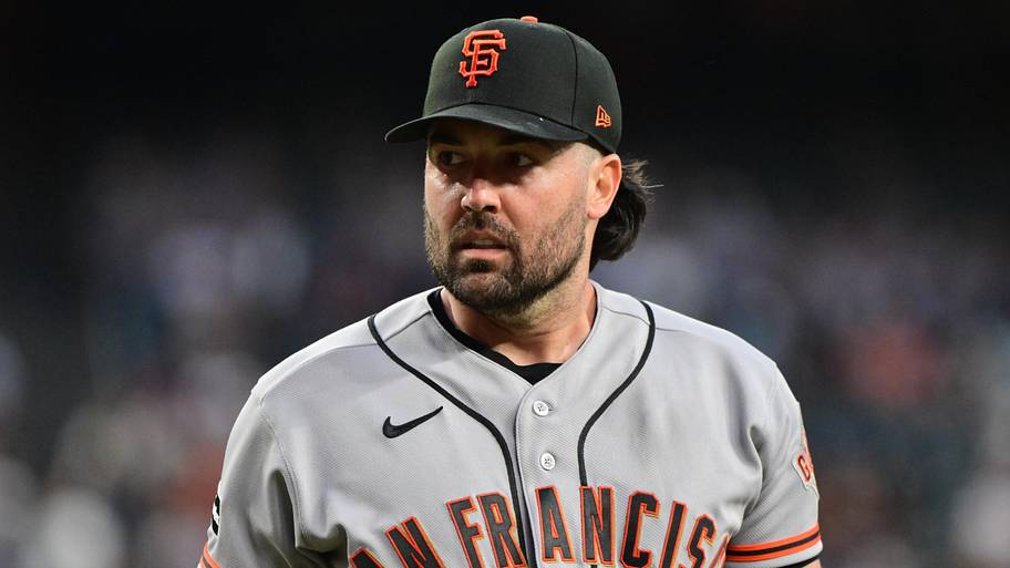 Brewers should be in on Robbie Ray after new Giants report