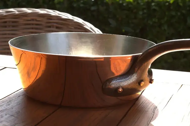 The difference a good pan actually makes