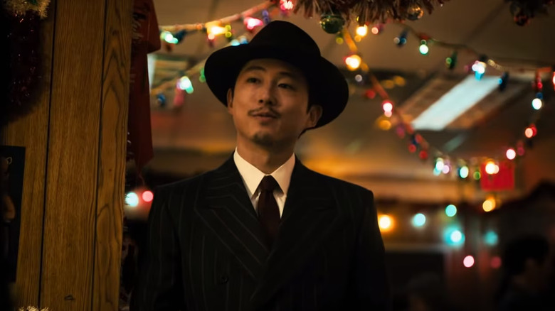 12 best Steven Yeun movies and TV shows, ranked