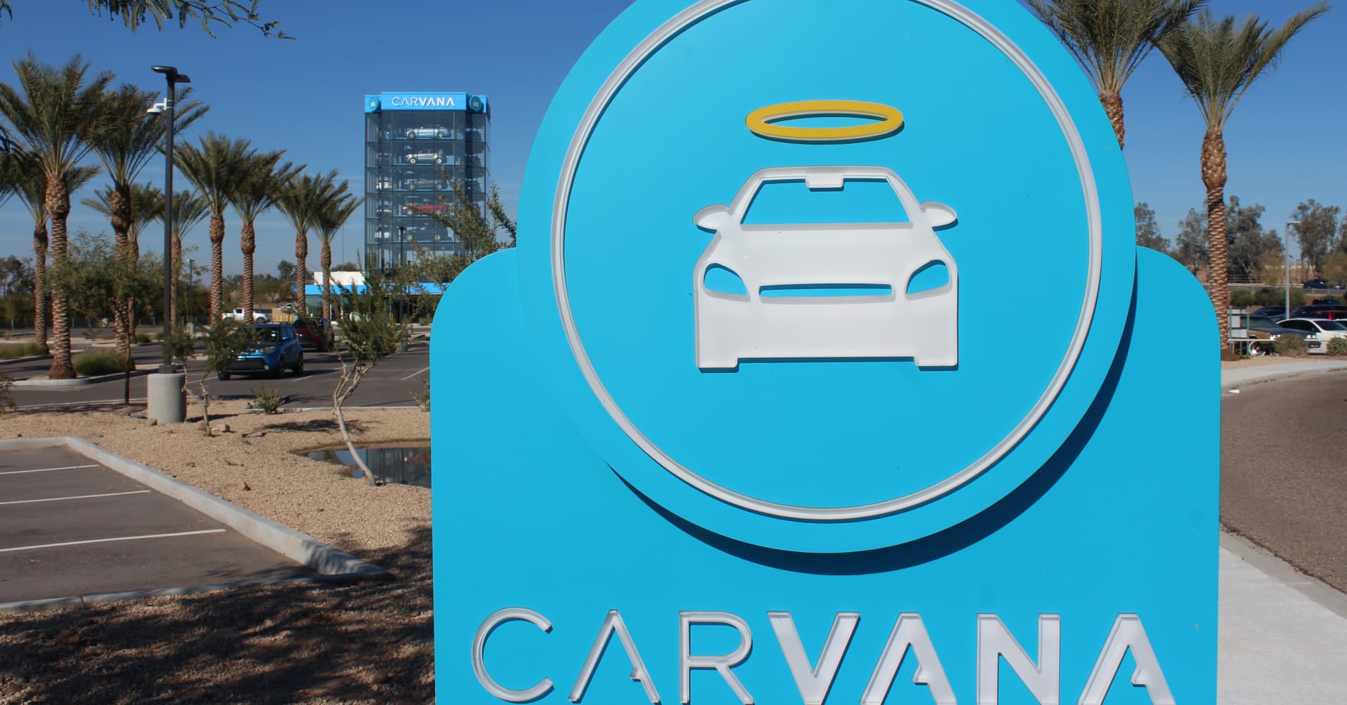 Carvana is expanding into new vehicles. The implications could reshape ...