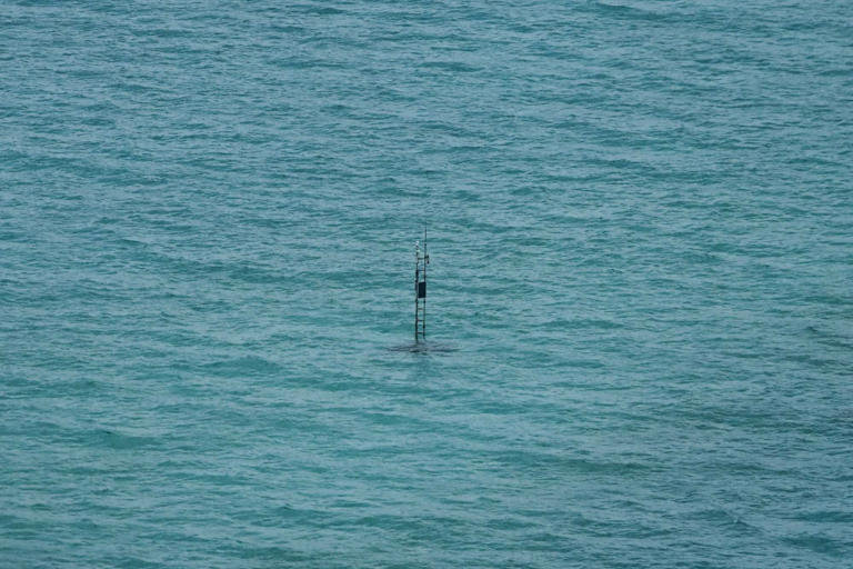 Philippines vows to block structures at Scarborough Shoal amid fears of ...