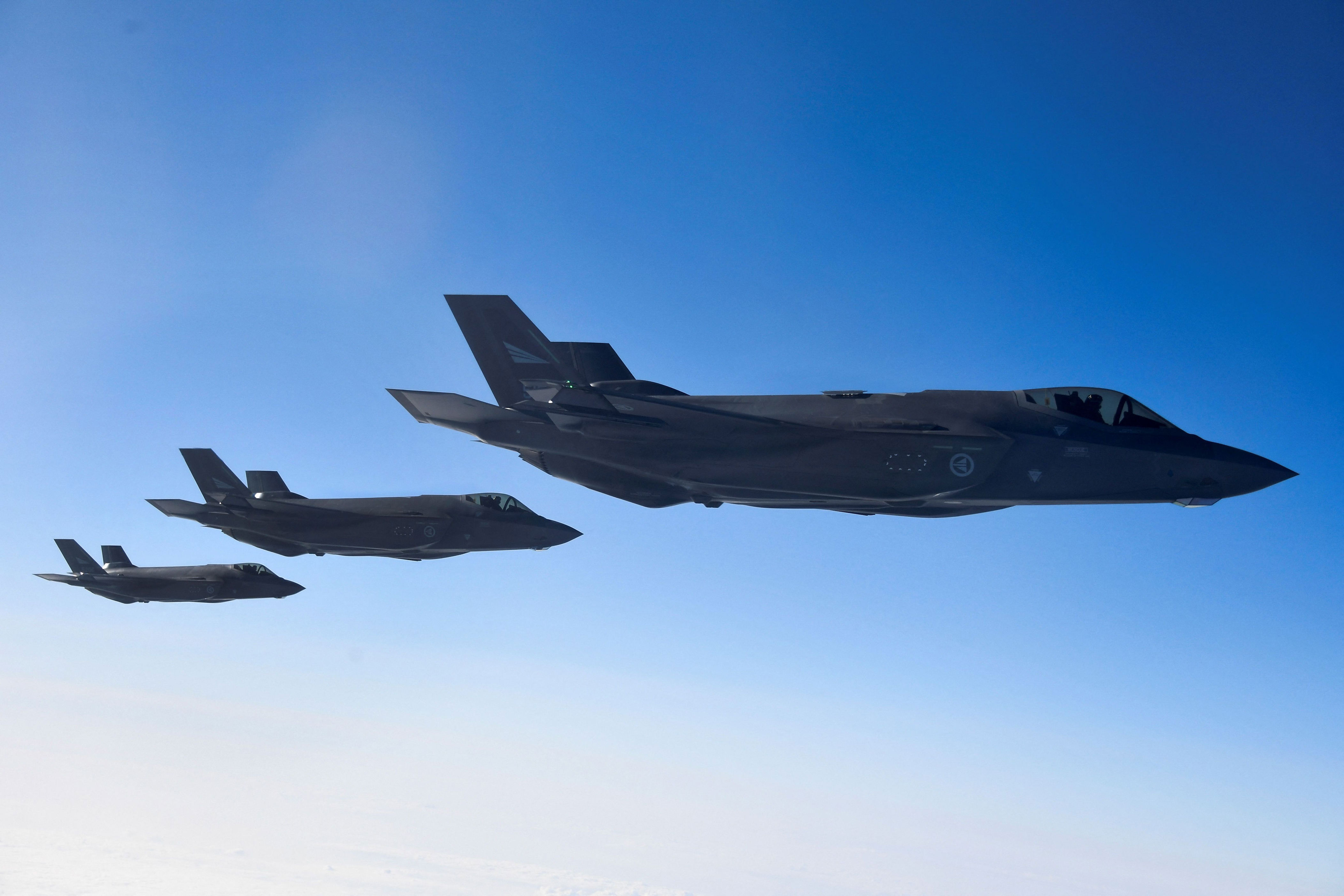 NATO seeks to make up shortfall of US military cuts in Europe