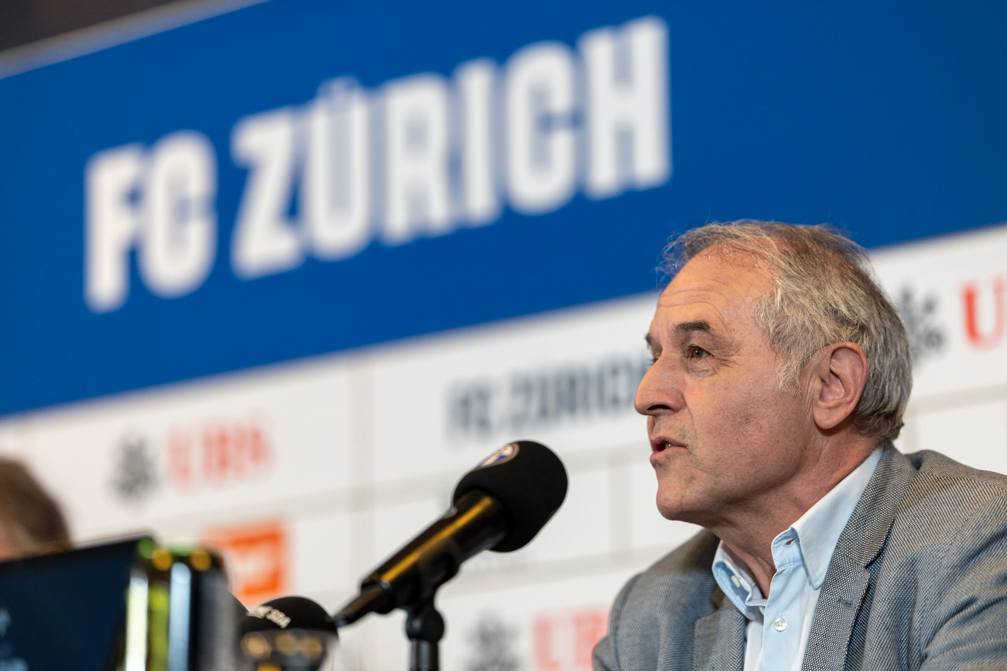 Koller muss mit dem FCZ beim Saisonstart gleich in seine alte Heimat