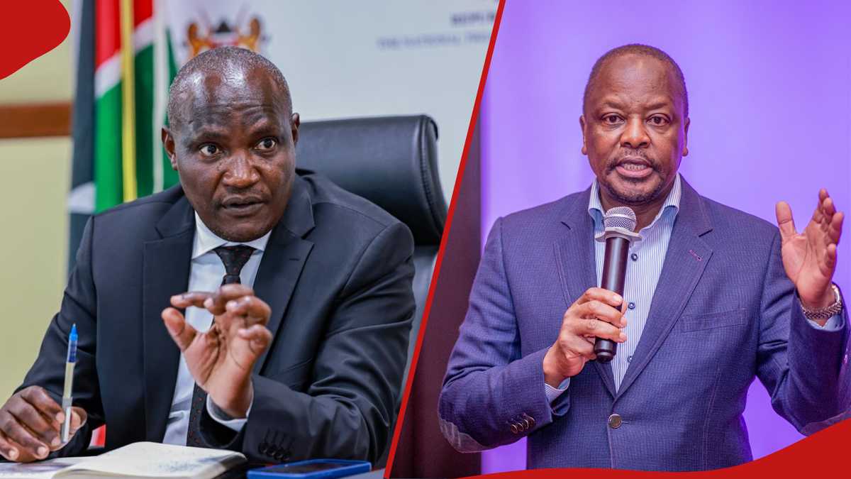 Treasury, Agriculture and Youth ministries announce public auctions for ...