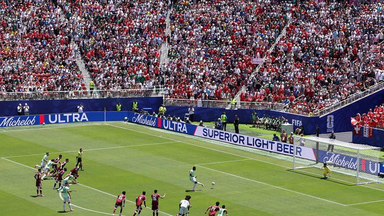Ranking every single match at the 2026 World Cup