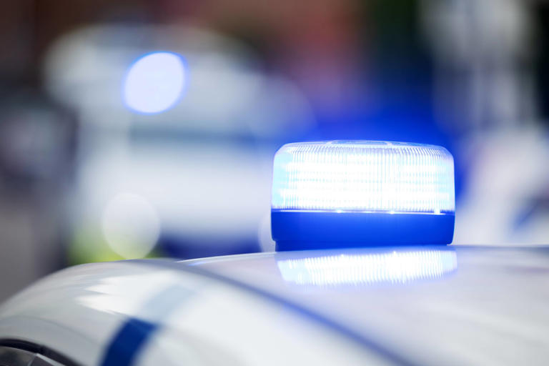 Frakendt kørekortet – blev taget bag rattet igen