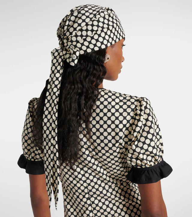 6 polka dot accessories every minimalist will love
