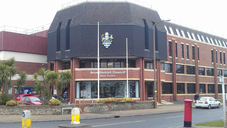 Arun reaffirms its preference as local government reorganisation ...