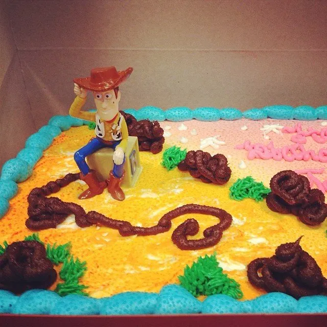 30 cake fails that went completely wrong