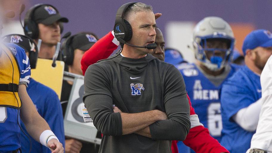 Mike Norvell’s former program delivers Florida State a significant ...