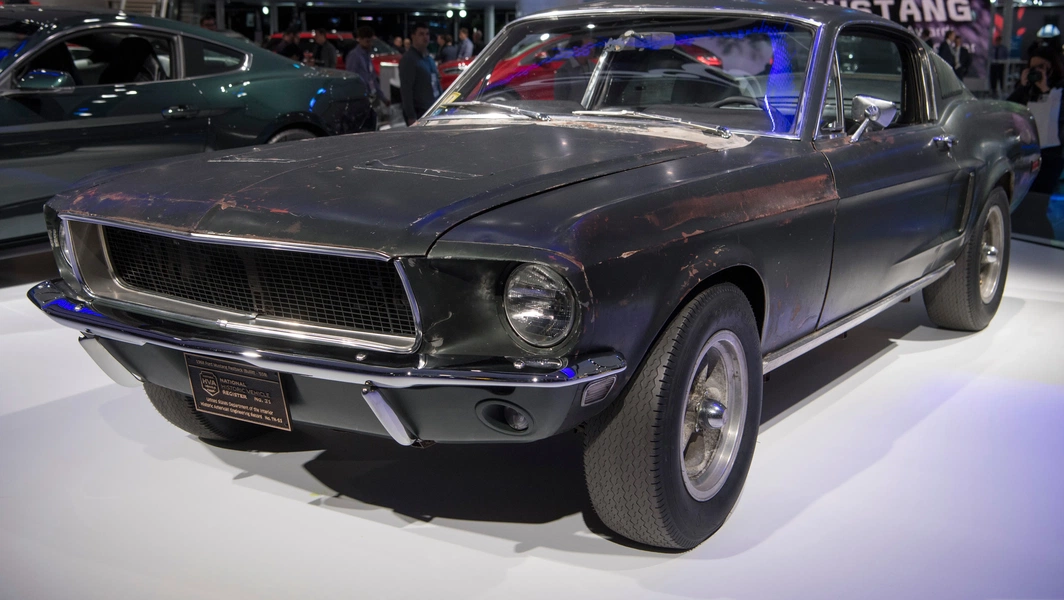 4 unusual and legendary car wheel designs
