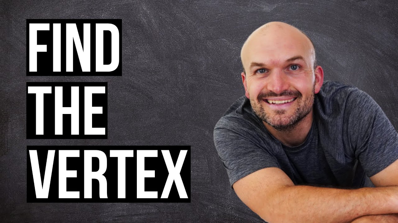 Find the Vertex of Quadratic in Vertex Form Practice