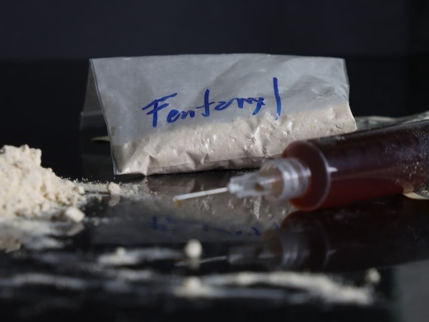Man arrested after deadly drug overdose in South Jersey, prosecutor says