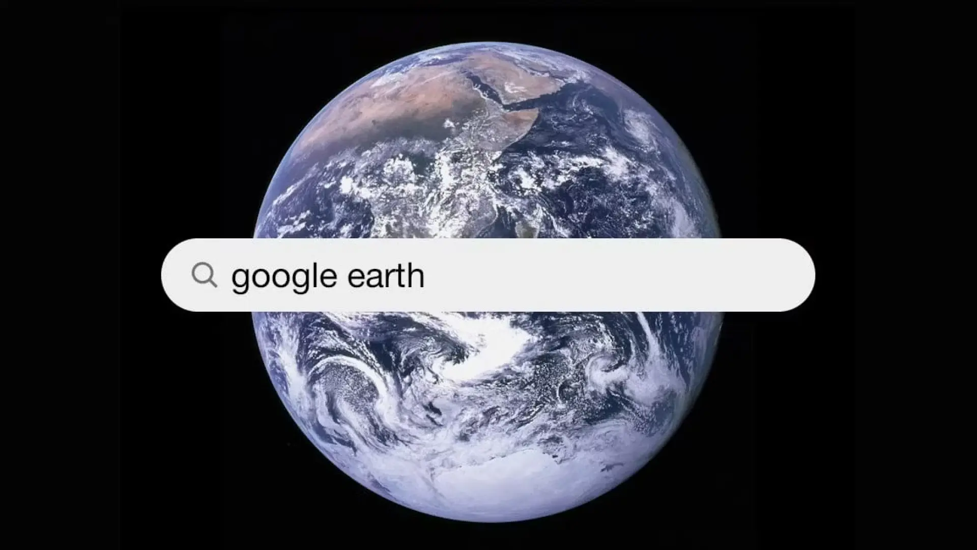 Google Earth estrena en la web su simulador de vuelo: así puedes ...
