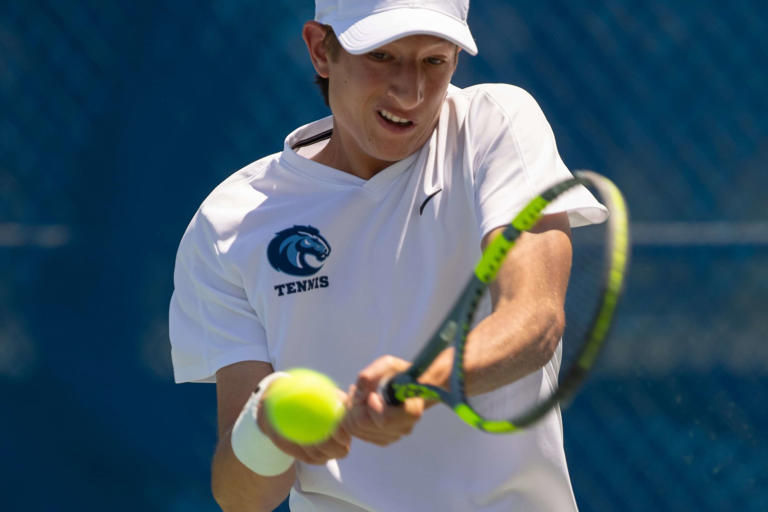 Final NJ boys tennis top 20 for 2026: Titles, depth and tough calls ...