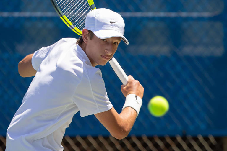 Final NJ boys tennis top 20 for 2026: Titles, depth and tough calls ...