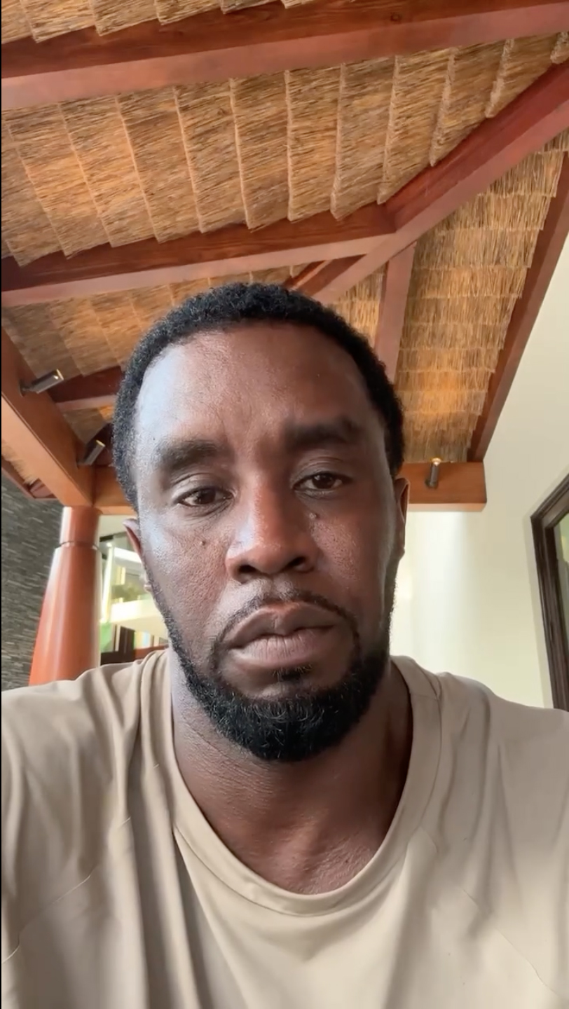 Sean ‘Diddy’ Combs gets 2028 release update in wake of 50-month prison ...