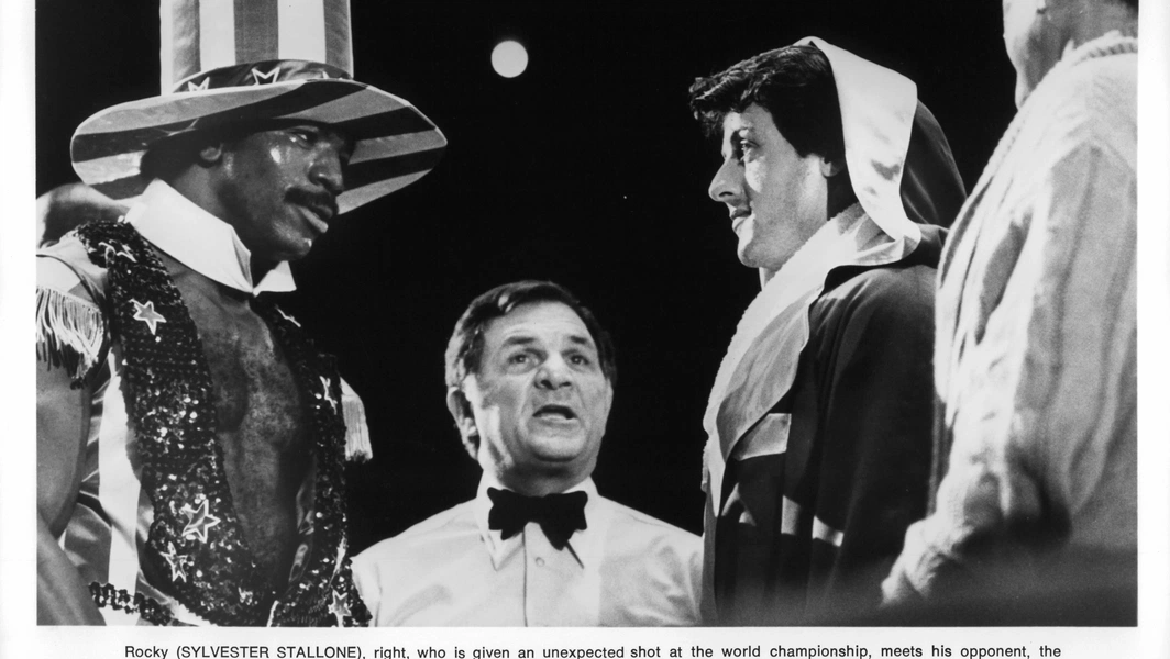 6 behind-the-scenes moments from 1970s films
