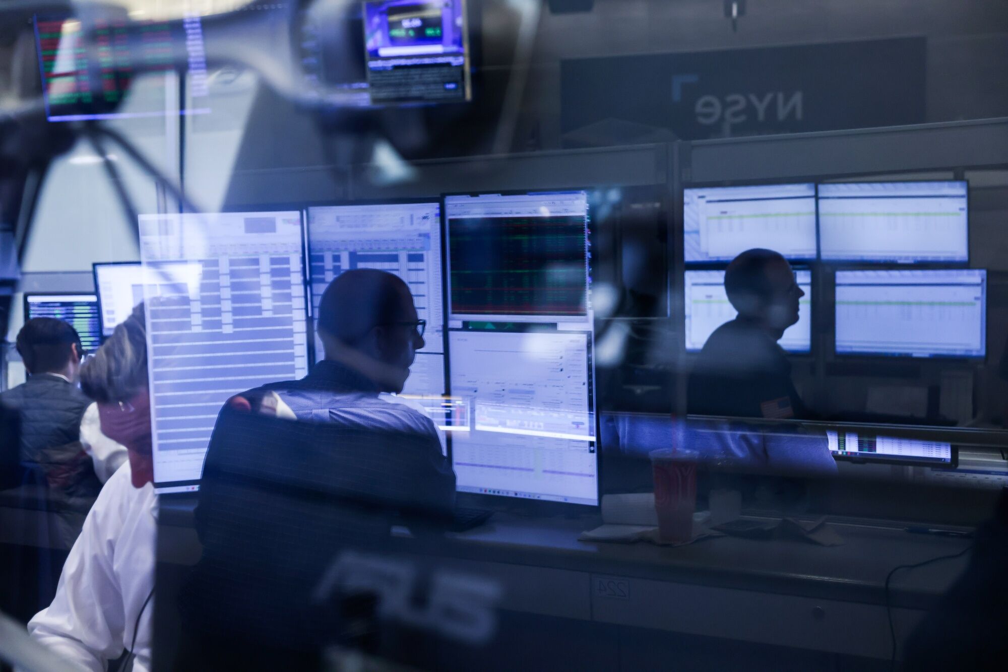 DE Shaw moves to close $5 billion Lithic fund to new money