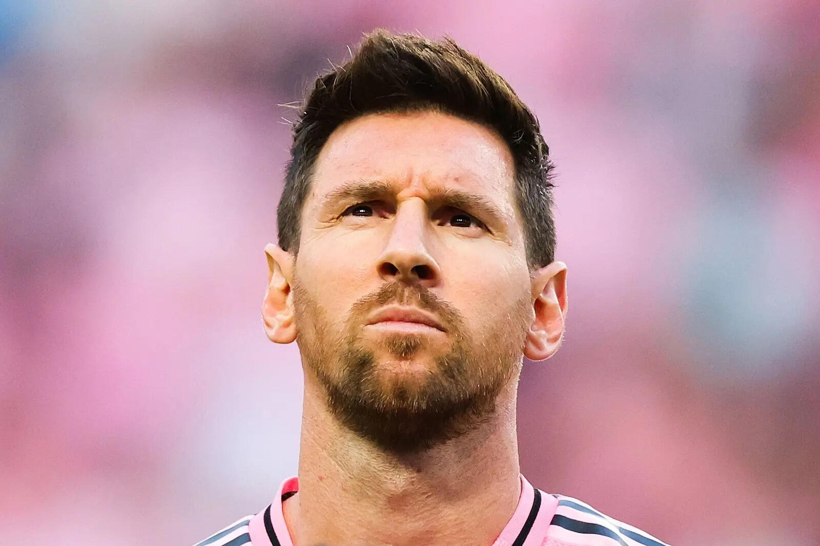 Will Lionel Messi play today? Latest Argentina star injury update ahead ...