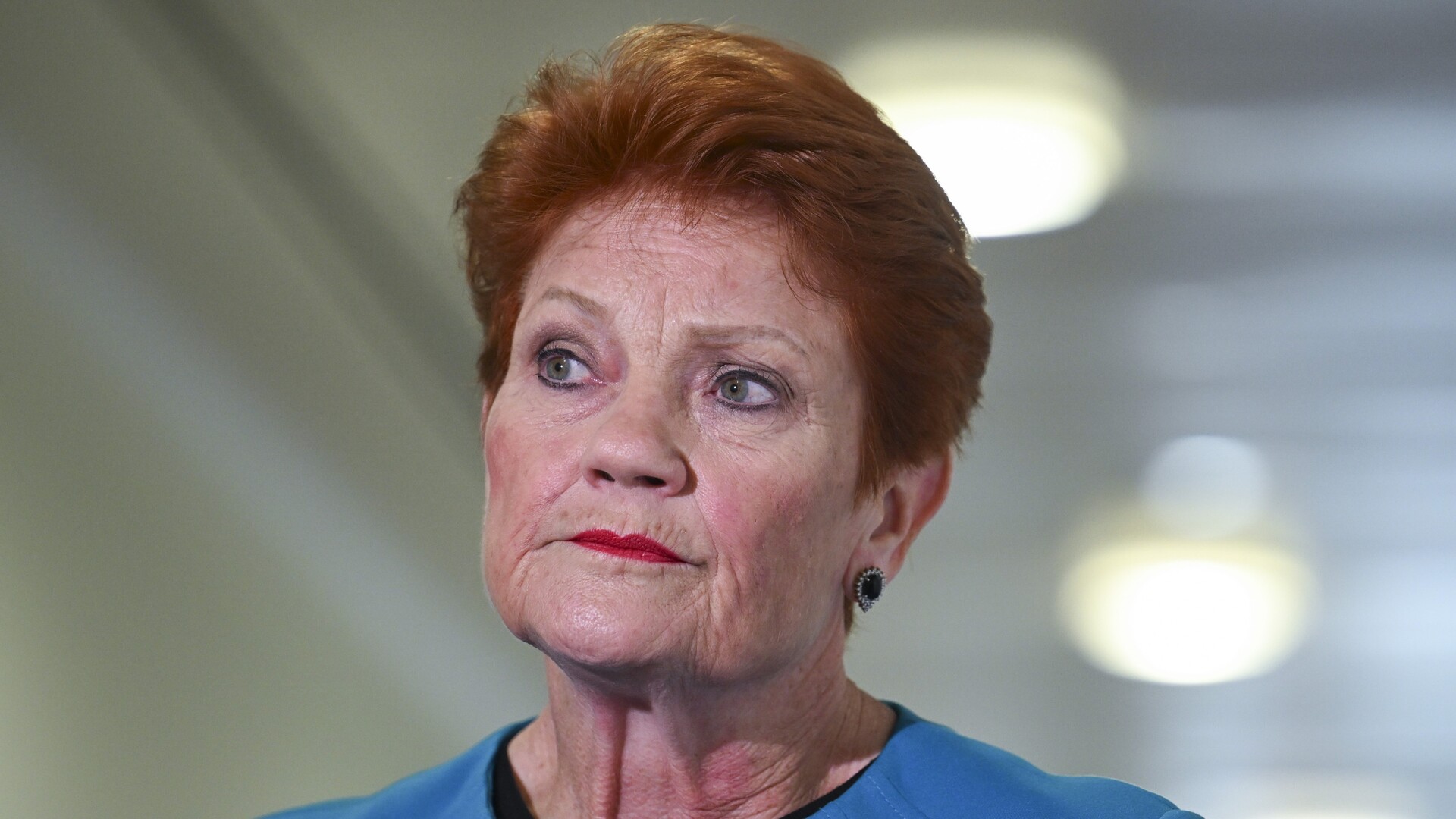 ‘Took 30 years’: Matt Canavan applauds Pauline Hanson’s upcoming NPC ...
