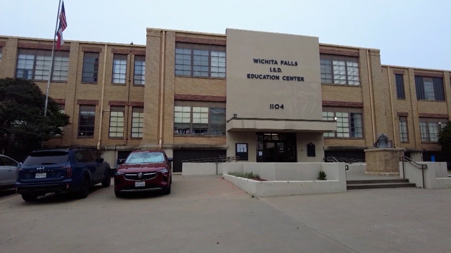 WFISD, TEA continue partnership as district plans for next school year