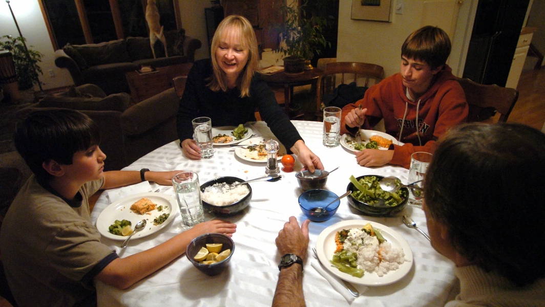 Navigating blended families and secondary infertility