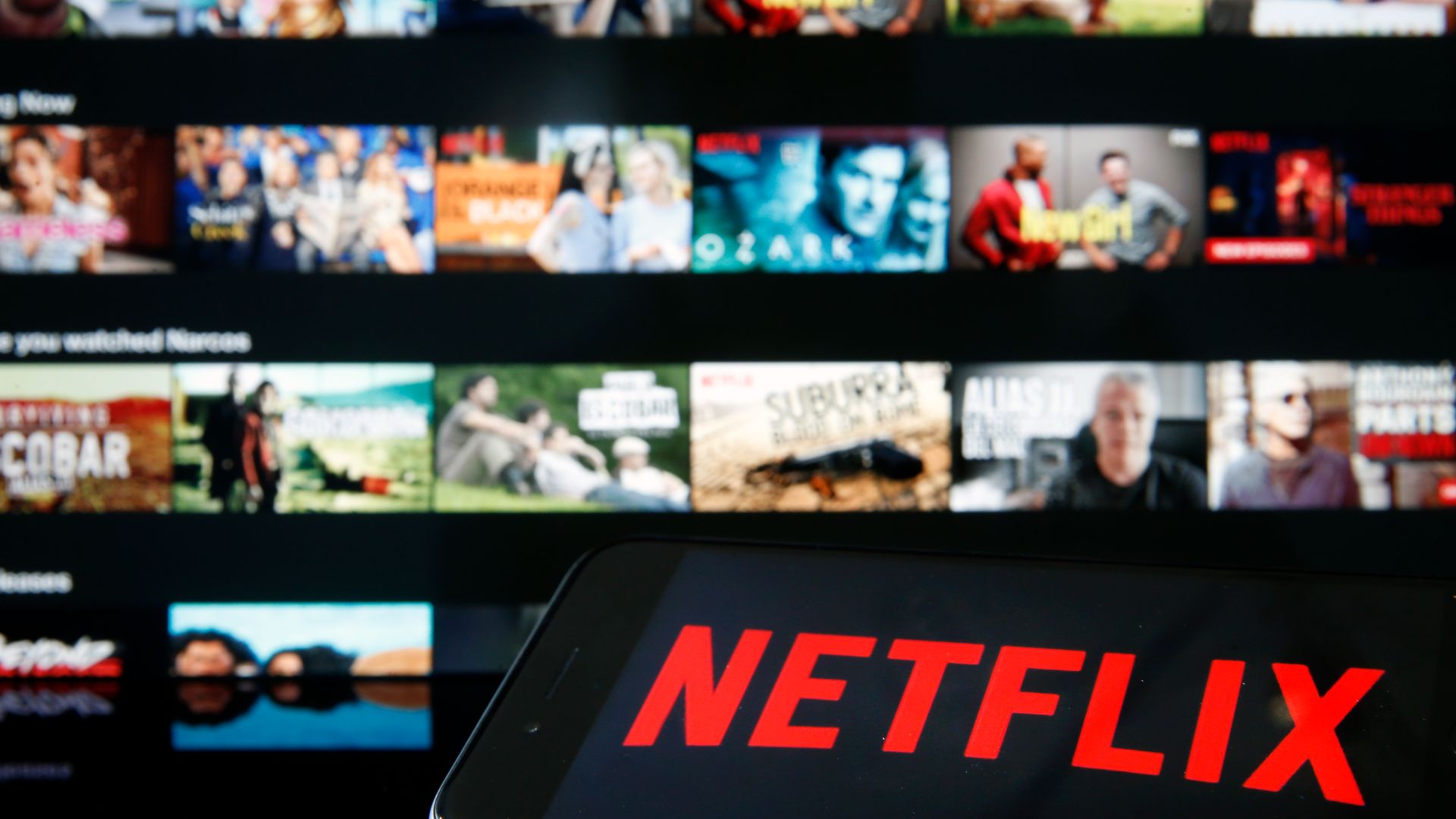 Paramount says Netflix tried to sabotage WBD takeover