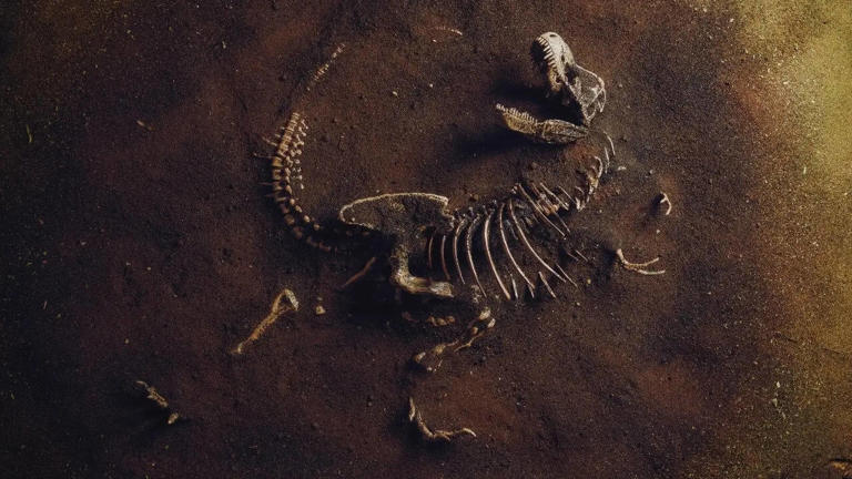From Tharosaurus to Rajasaurus: 8 Indian dinosaur names