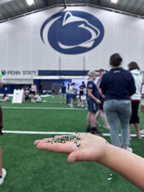 Microplastics are everywhere in Pennsylvania’s water – but the tide may ...